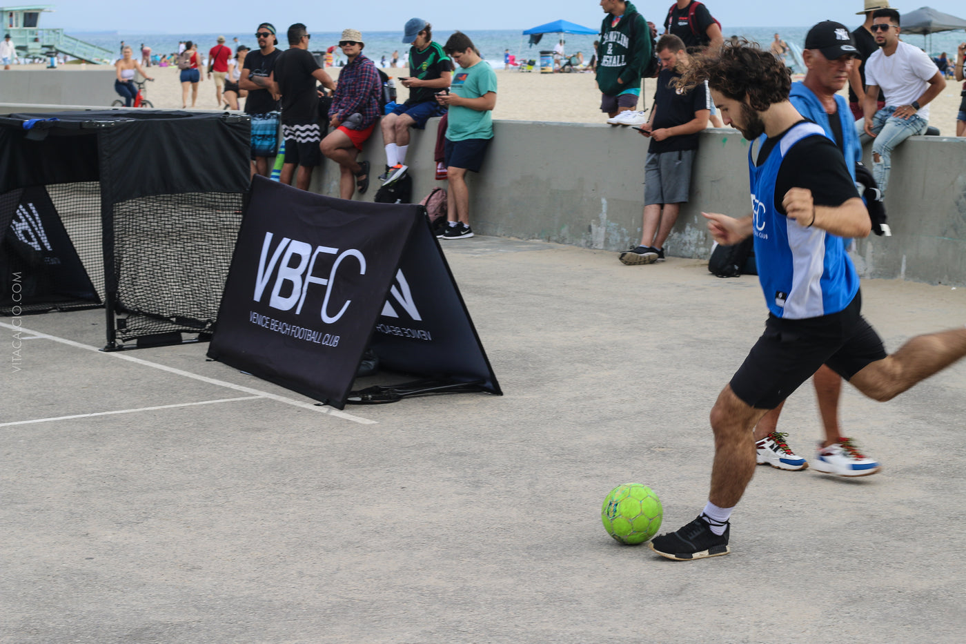 On & Off The Pitch | Blog by Vita Calcio | The Football Life - The ...
