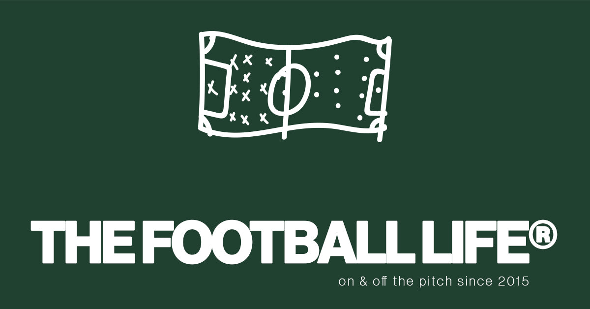 THE FOOTBALL LIFE® Los Angeles, California